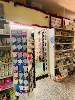 Stall Holders – Barrow Market