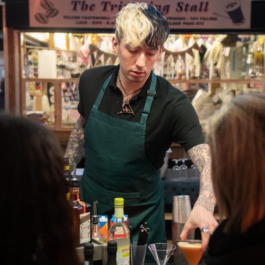 Barrow Market – Barrow Market offers something for everyone