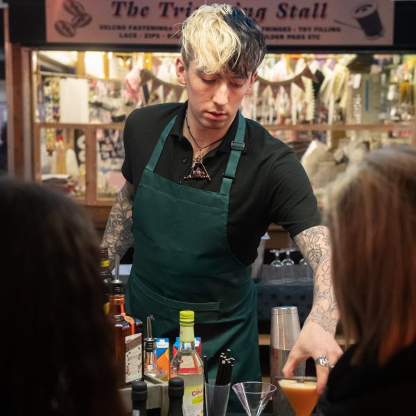 Barrow Market – Barrow Market offers something for everyone