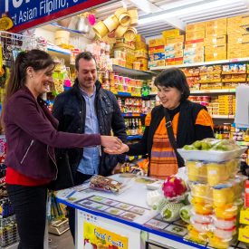 Barrow Market – Barrow Market offers something for everyone