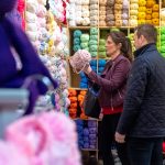 Barrow Market – Barrow Market offers something for everyone